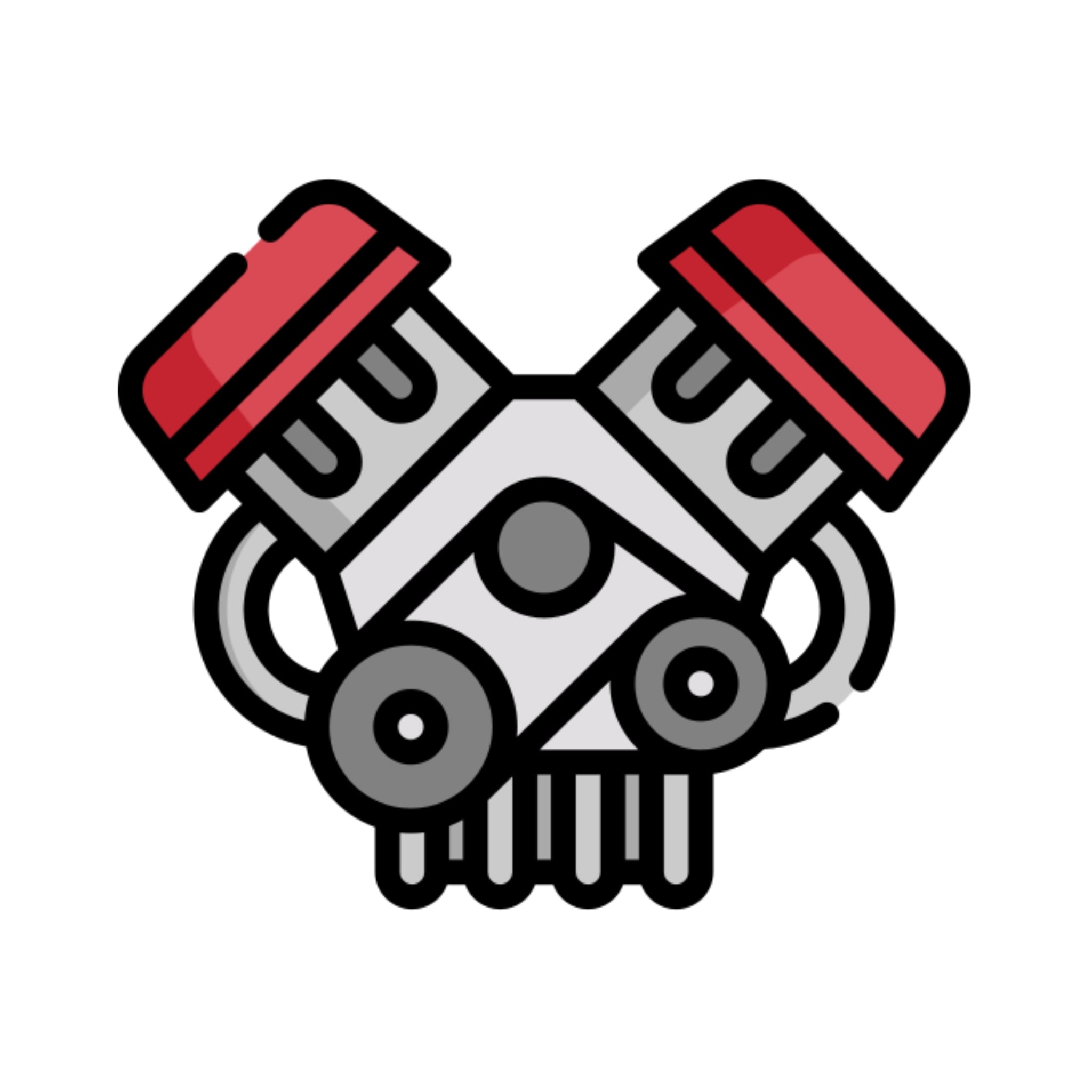 Pièces véhicule essence – Page 8 – micperformance