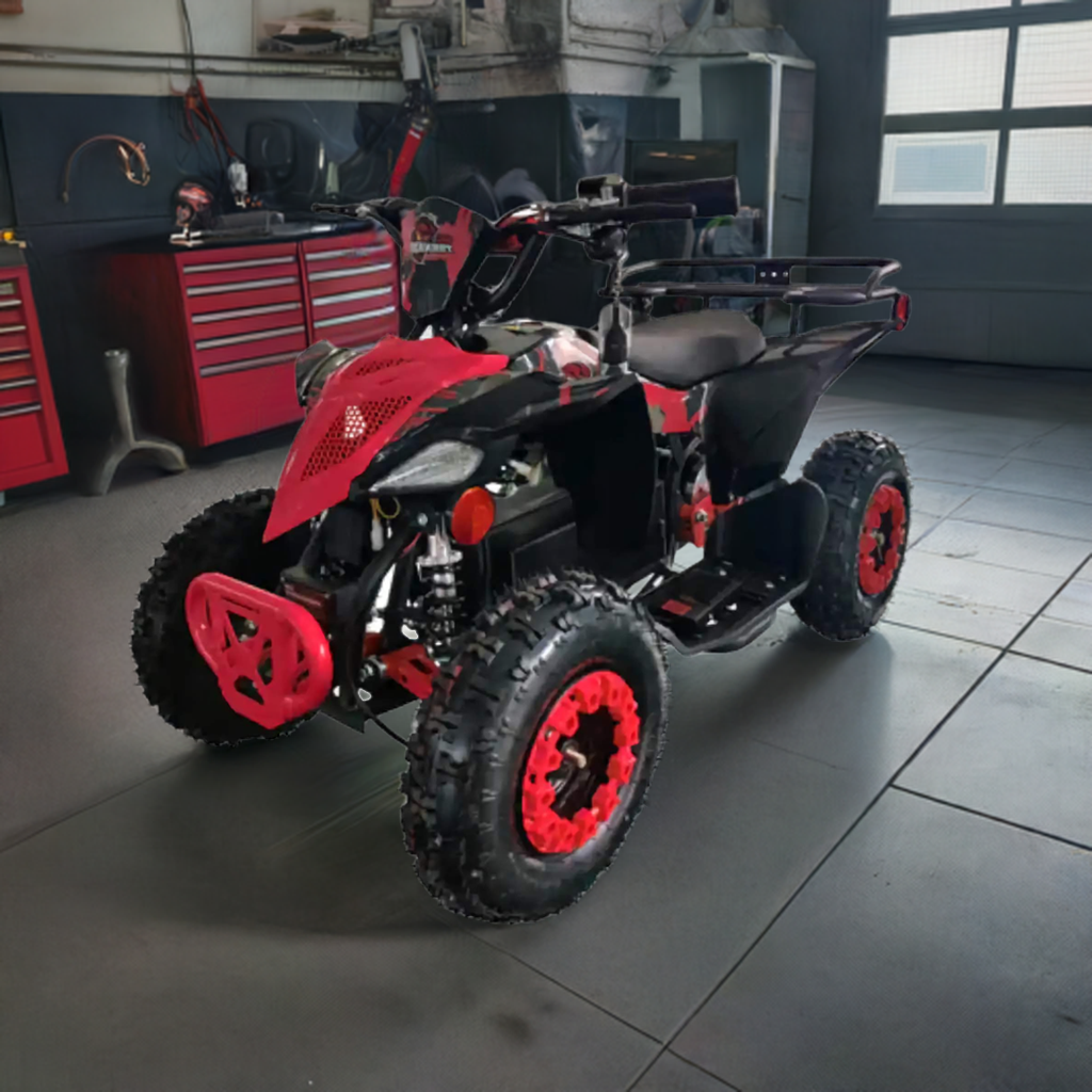 Tornado – micperformance