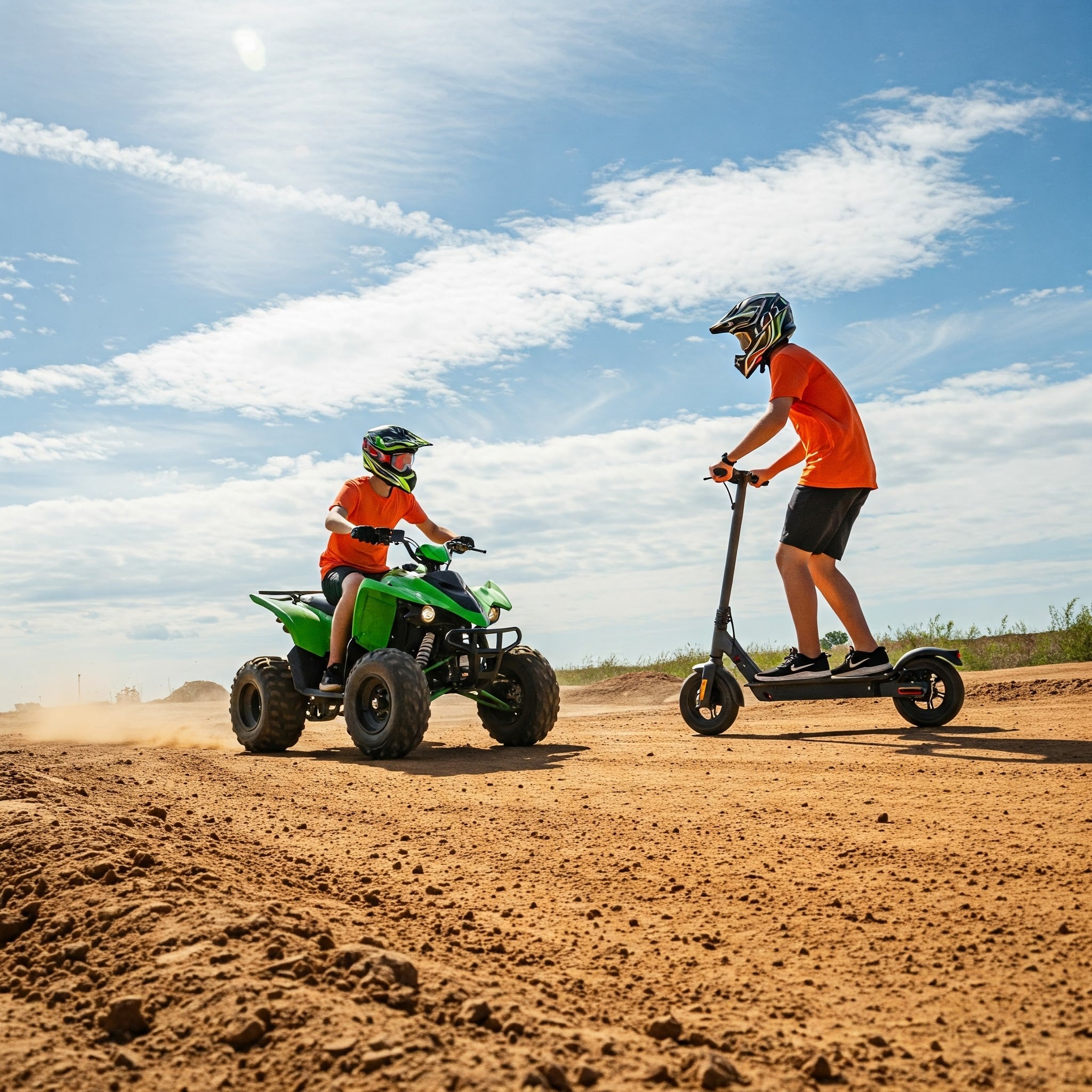 Électrique – micperformance