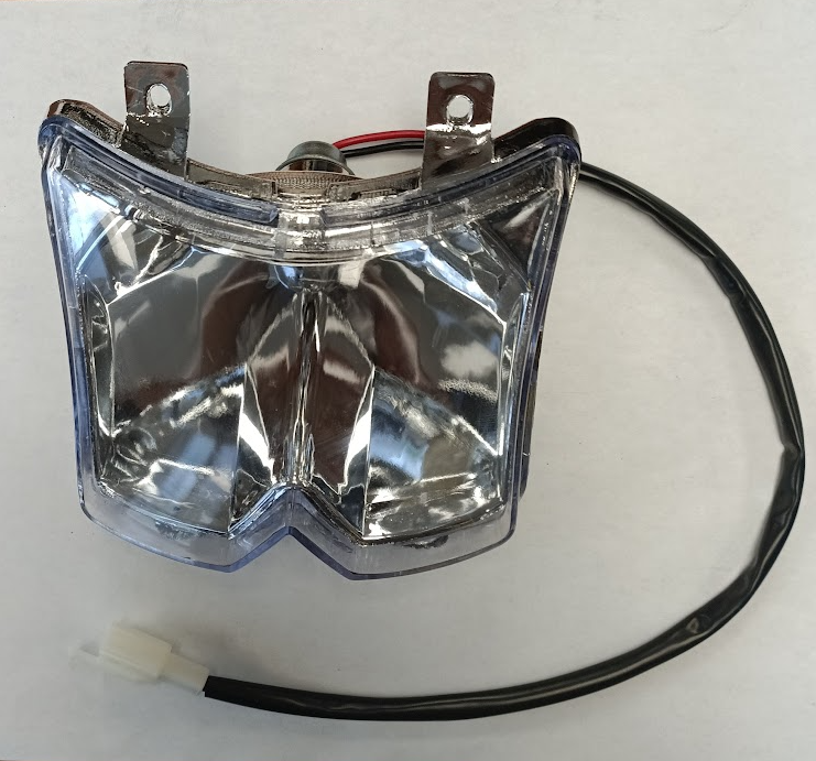 Lumiere avant minitron equad s – micperformance