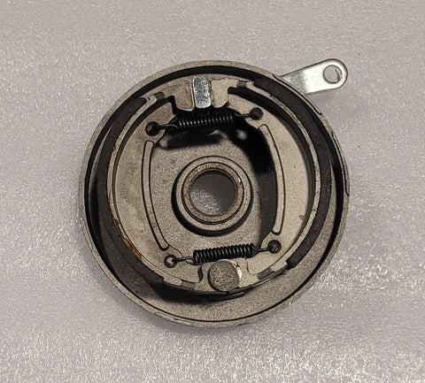 Blazer 110B Right Drum Brake Pad Side – micperformance