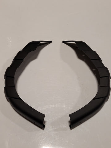 Blazer 125P Body Flare Kit (2 front protective edges) – micperformance