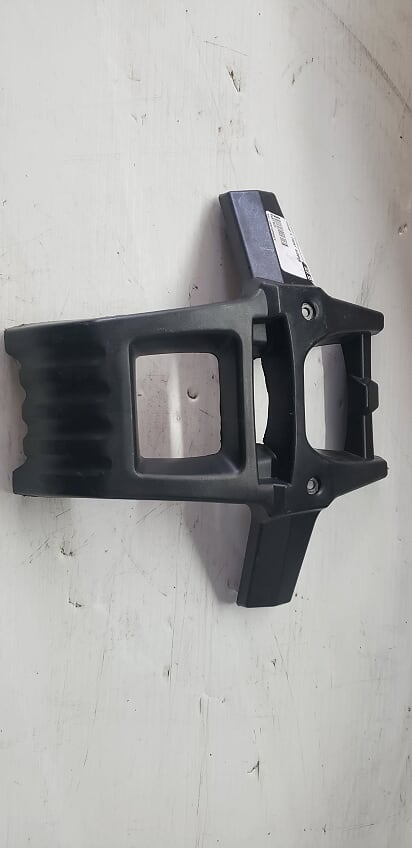 EQUAD X FRONT BUMPER | Mic Performance – micperformance