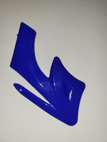 Onex Front left cover – micperformance