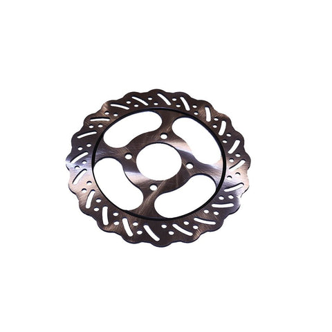 GX250 Rear Brake Disc – micperformance