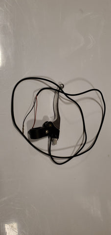 Onex rear brake handle – micperformance