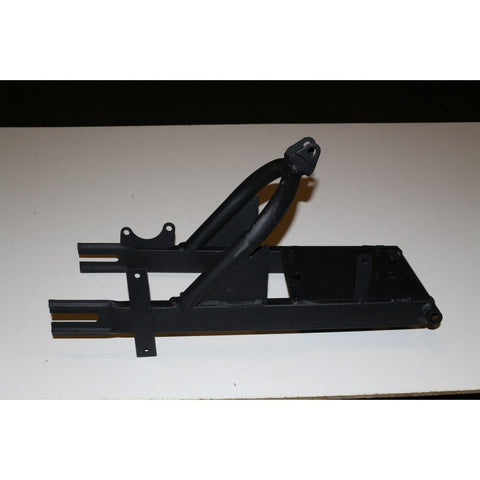 Onex Rear suspension – micperformance