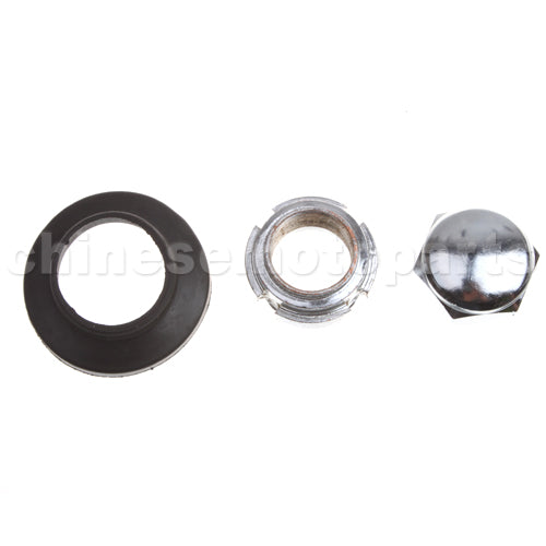 LOCKNUT | Mic Performance – micperformance