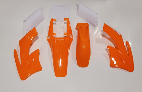 Onex Body Kit Complete – micperformance