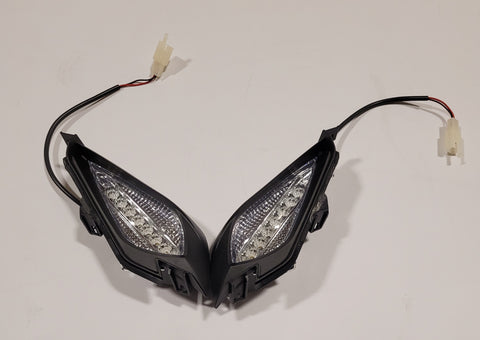 Tornado Front Headlight Set – micperformance