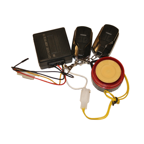 Alarme – micperformance