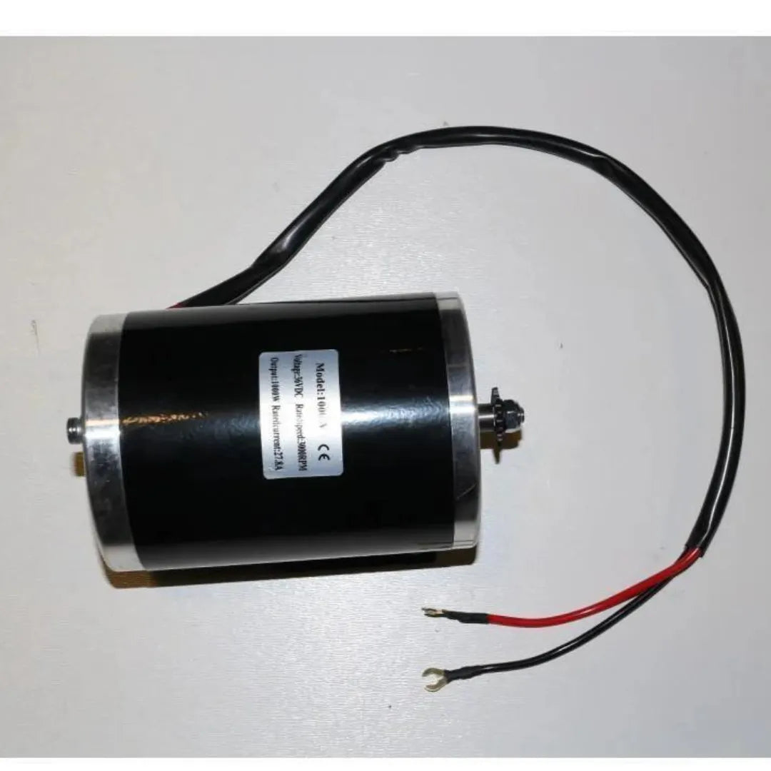 moteur 1000W gio | Mic Performance – micperformance