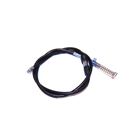 Mini-Blazer Handle Brake Line – micperformance