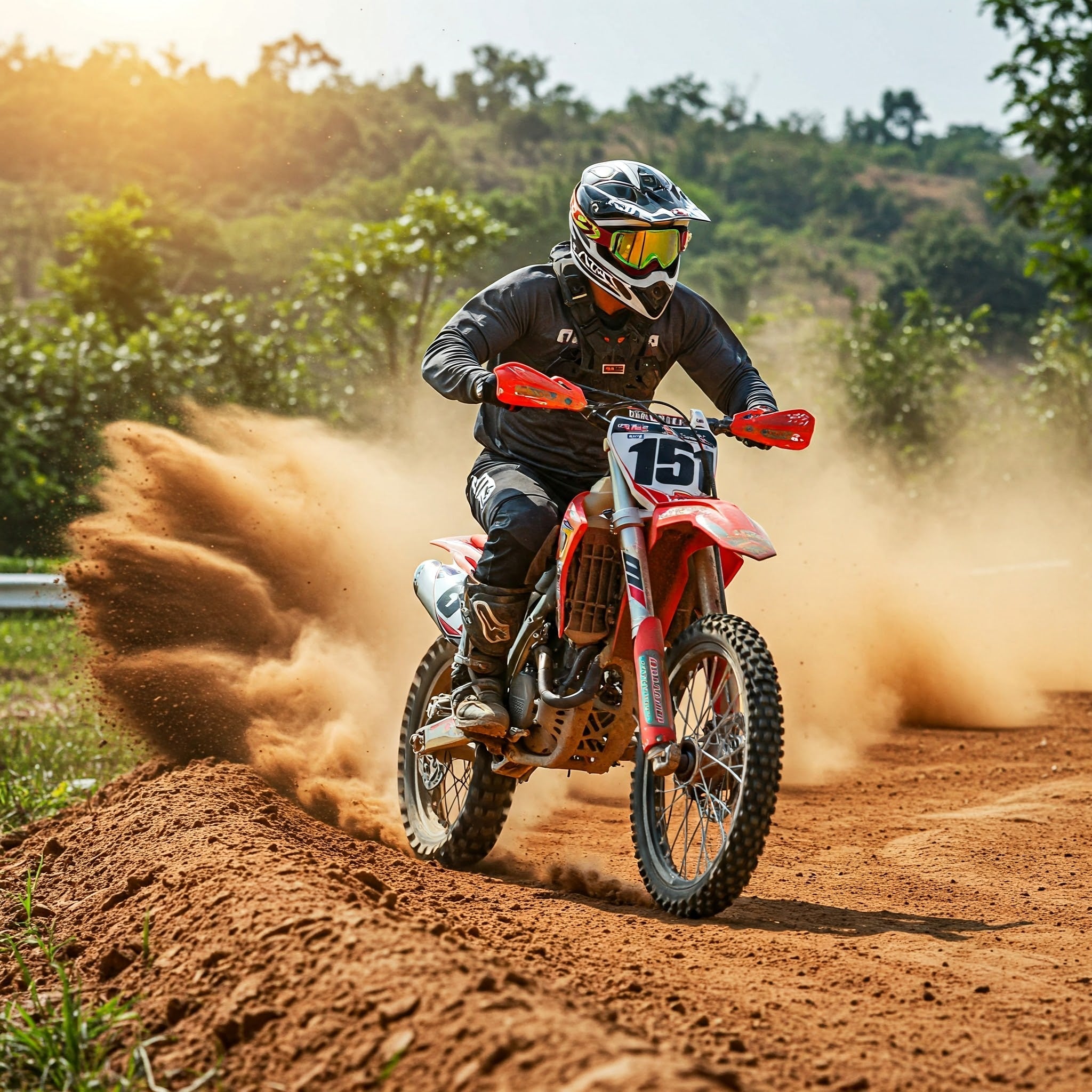 VTT et Motocross Enfant | Essence & Électrique - MicPerformance – micperformance