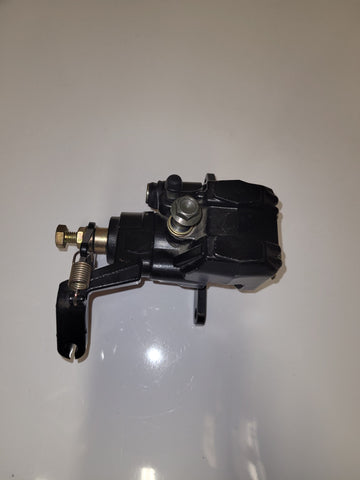 GT125 REAR CALIPER – micperformance