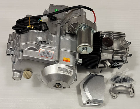 Blazer 110B Engine – micperformance