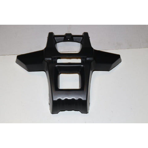 Blazer 125D Fender,Bumper,Front – micperformance