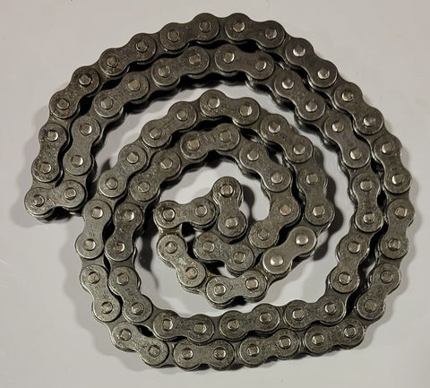 Blazer 125D Chain – micperformance