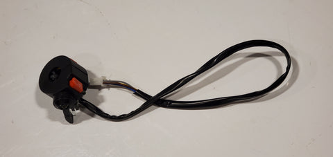 Blazer 110H Start/Stop Combination Switch – micperformance