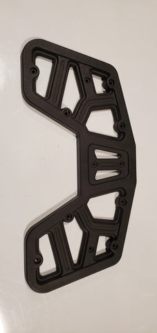 Blazer 125H Front Rack – micperformance