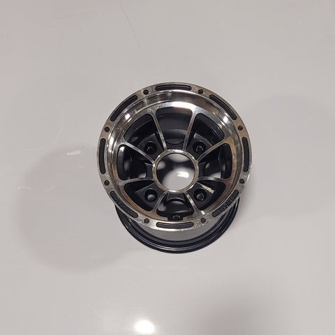 Blazer 125S Aluminum Rear Rim – micperformance