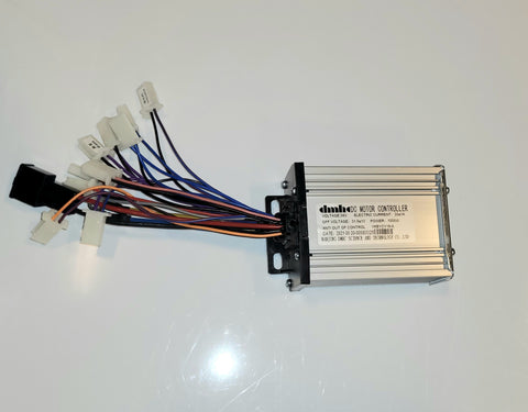 Controller – micperformance