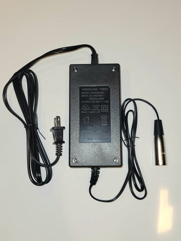 Charger – micperformance