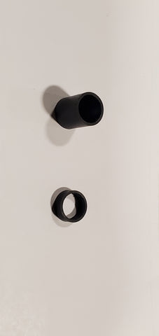 Front Axle Spacer – micperformance