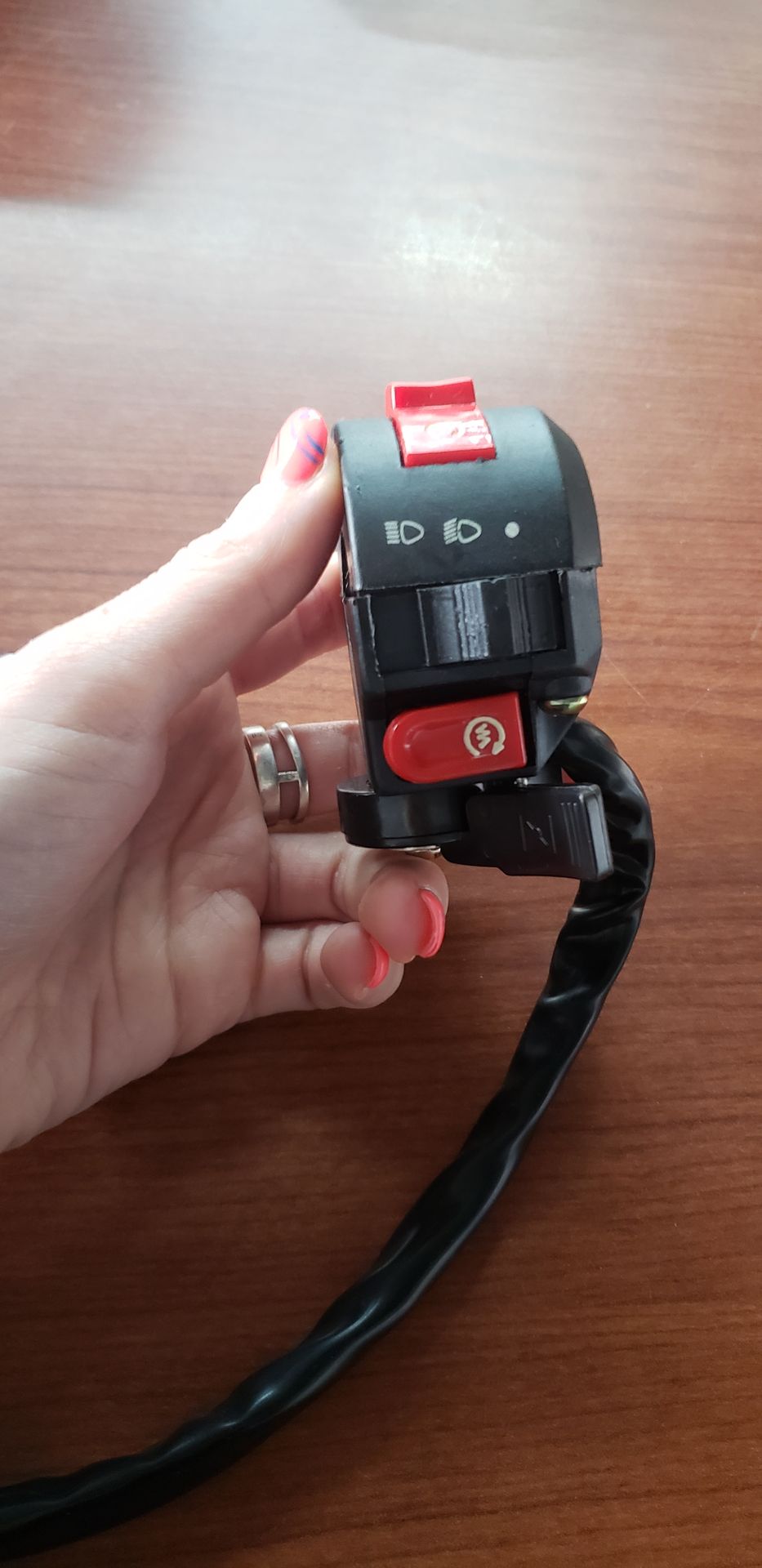 COMBINAISON SWITCH | Mic Performance – micperformance