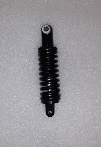 Front suspension – micperformance