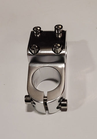 Handlebar Clamps and Bolts – micperformance