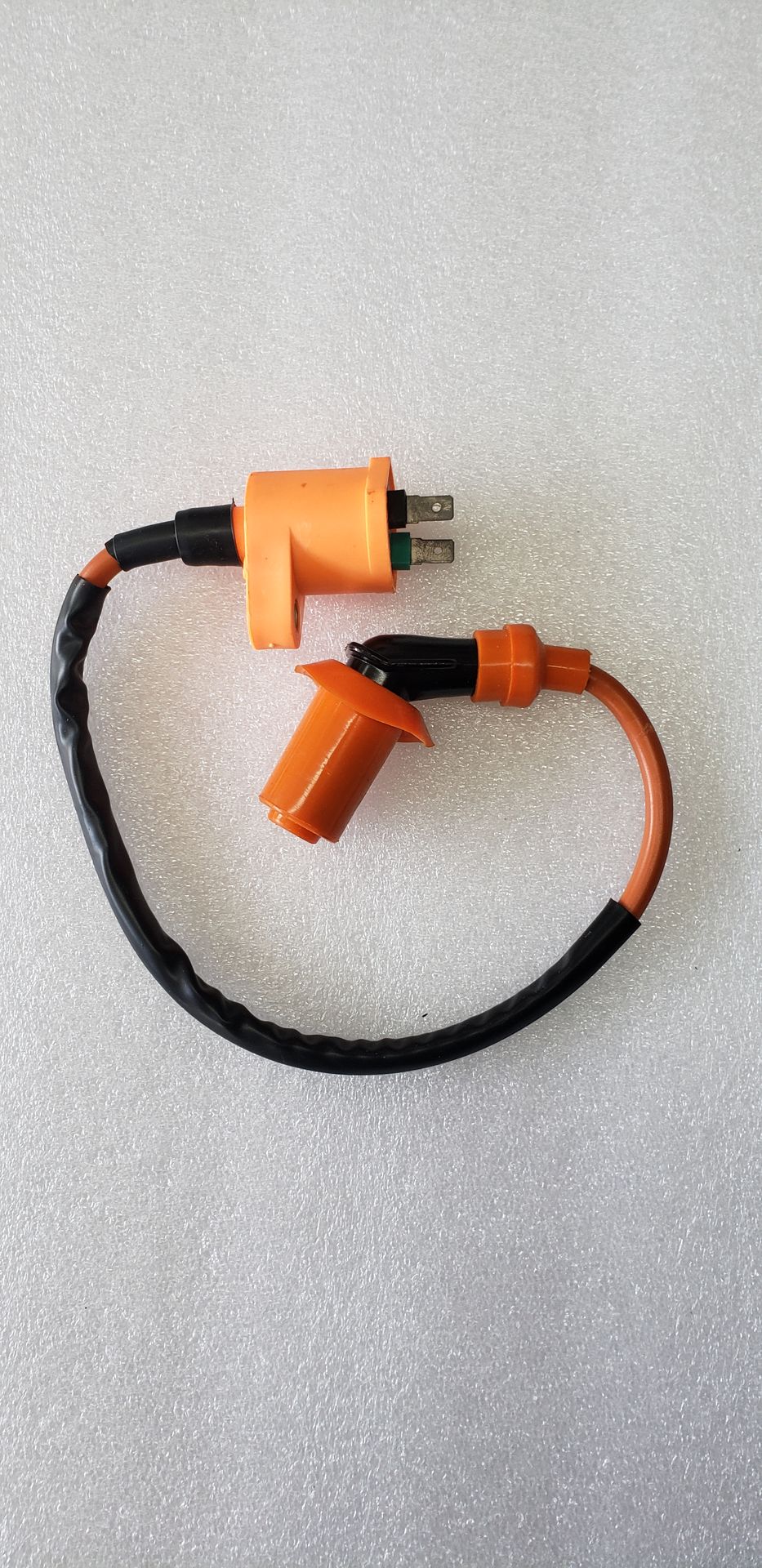 Coil performance | Mic Performance – micperformance