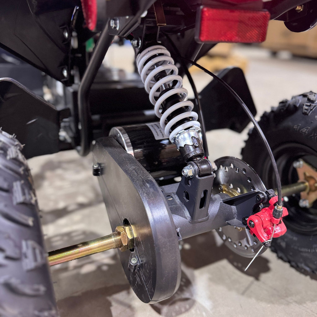 📦[En BOITE] 2025 VTT Gio Devastator (eQuad Q) – micperformance