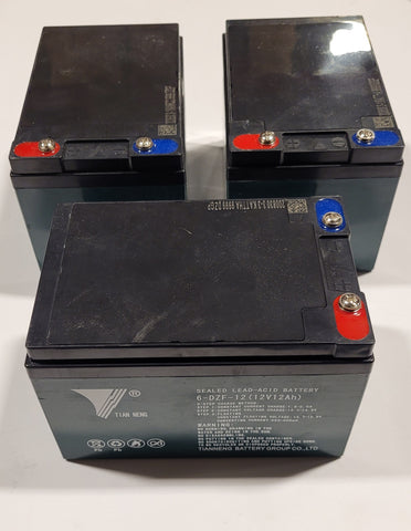36v Battery Set – micperformance
