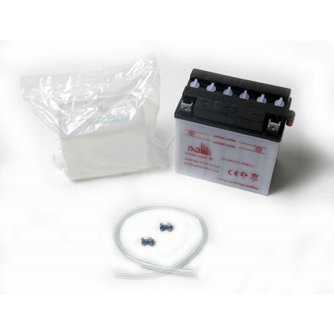 Beast Battery 12V9AH – micperformance