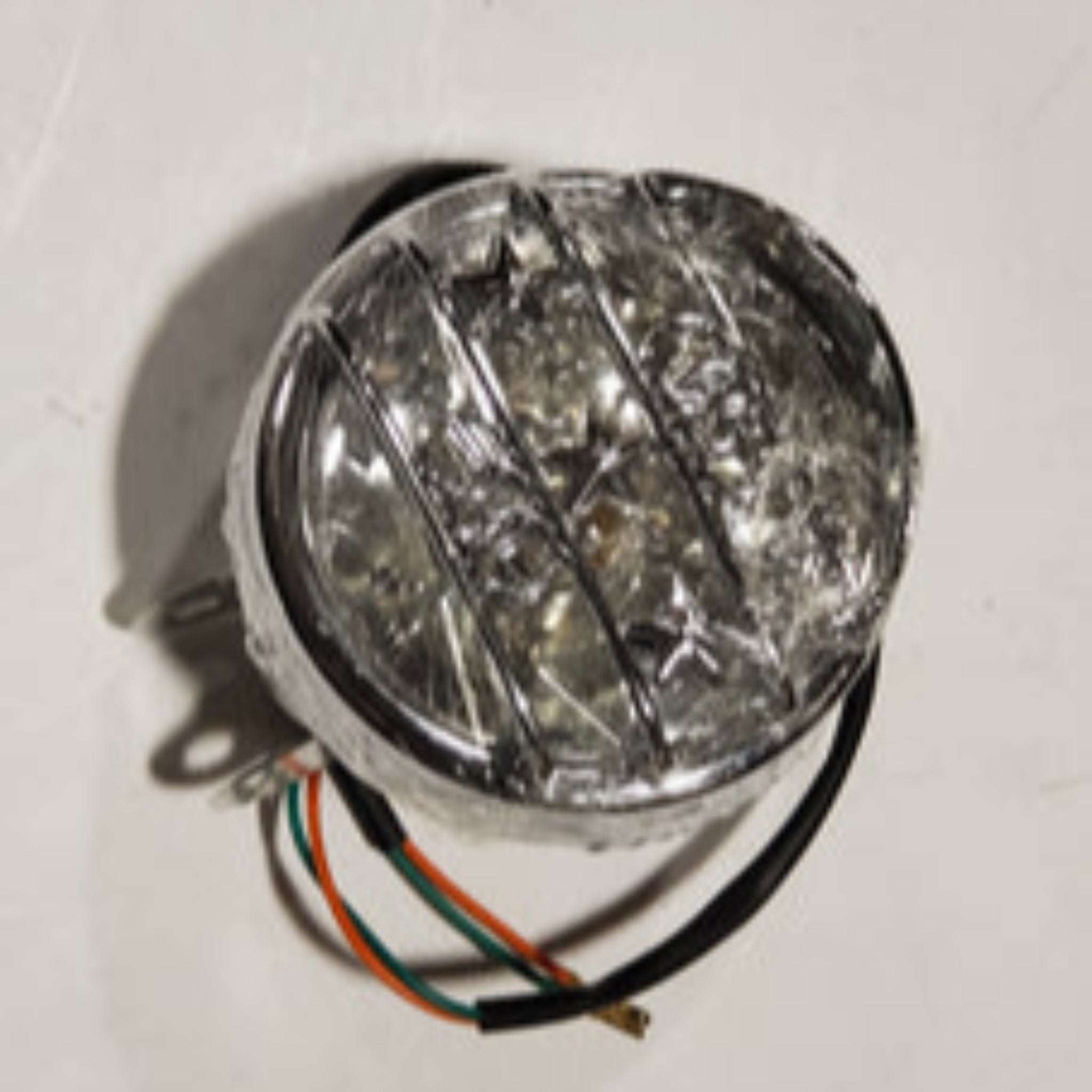 GT125 SPOT LIGHT – micperformance