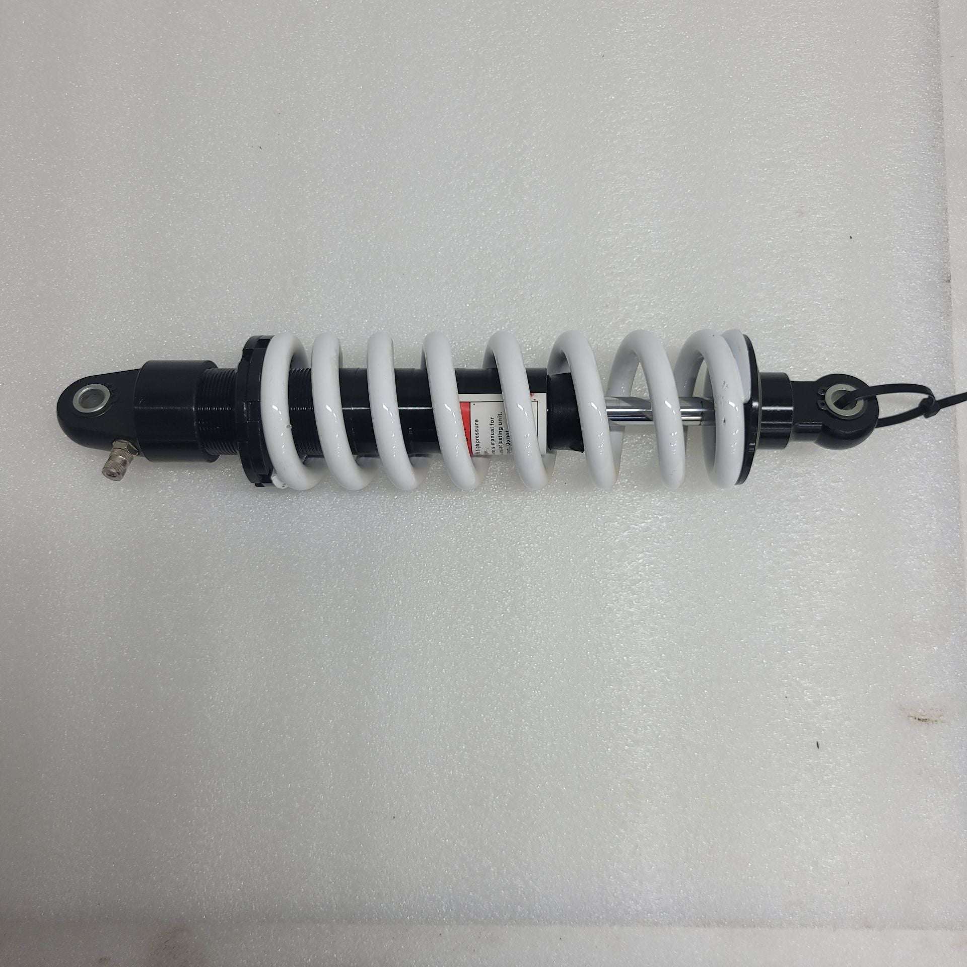 GX125 MXR125 REAR SHOCK | Mic Performance – micperformance