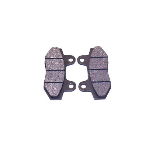 GX250 Brake Pads – micperformance