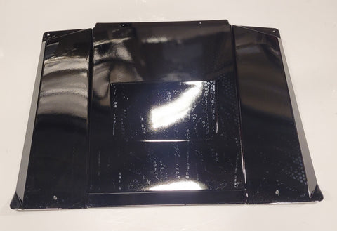 GT125 GO KART HOOD PANEL PAINTED – micperformance