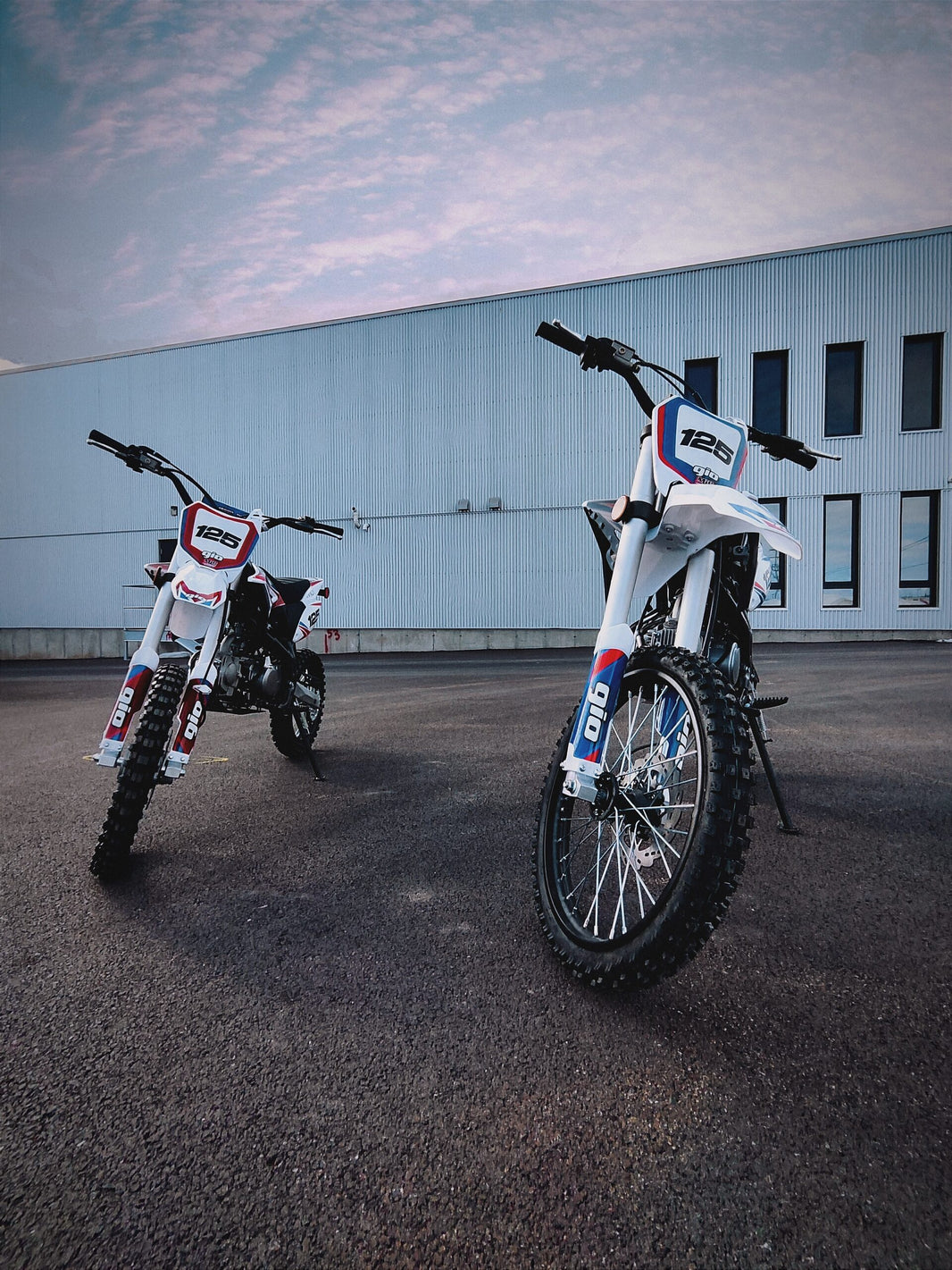 MIC Performance – micperformance