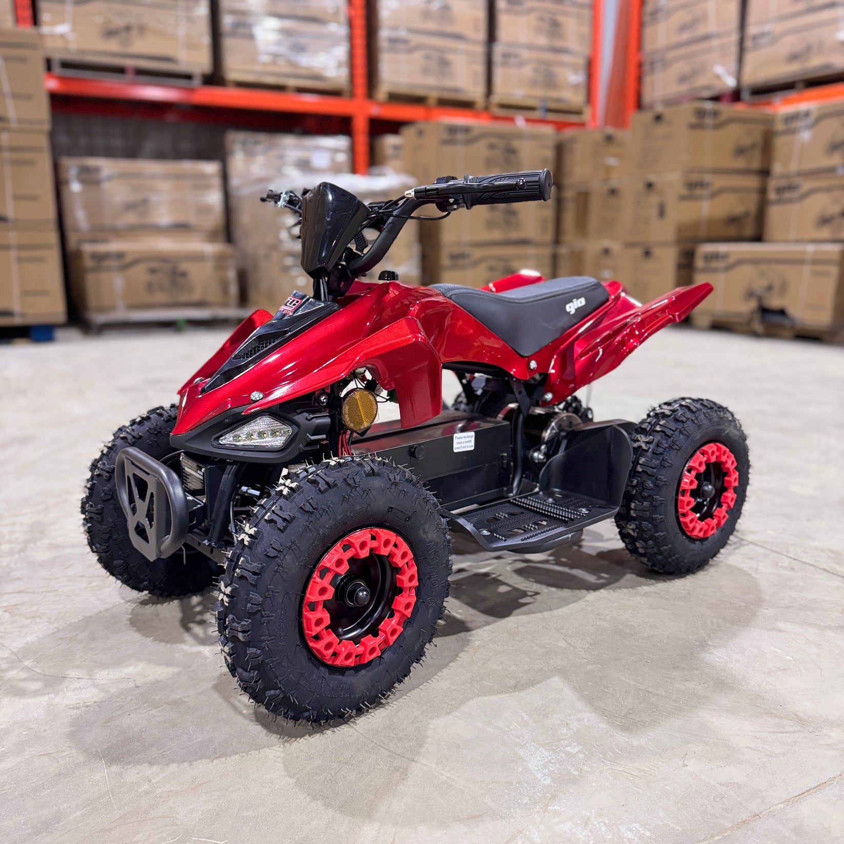 VTT Manteray – micperformance