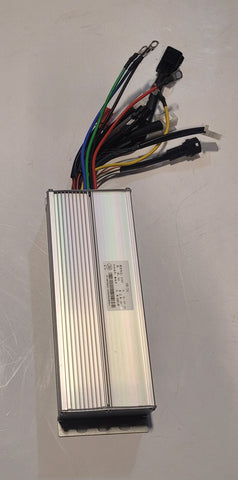 Juventus Controller – micperformance