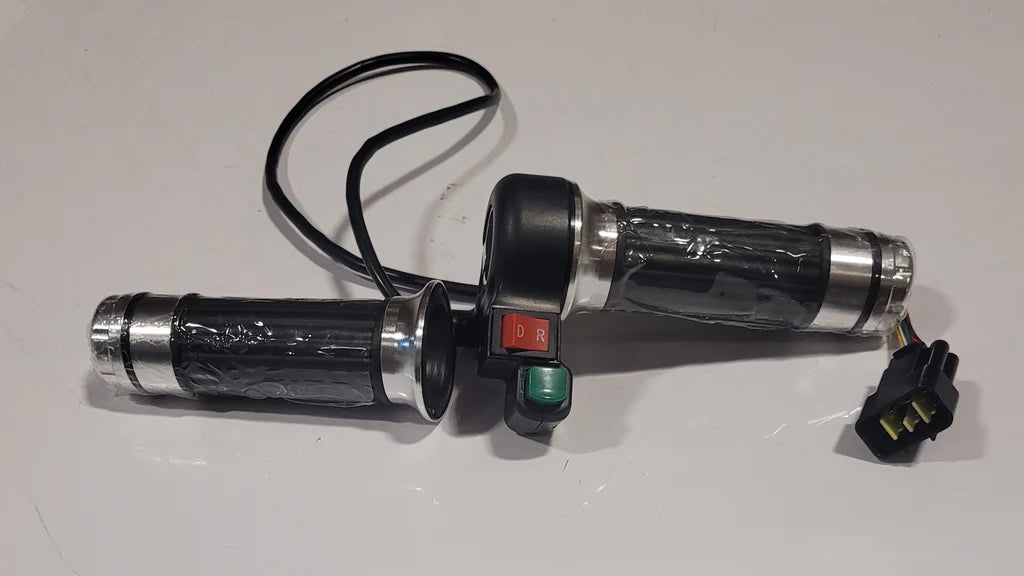 Throttle – micperformance