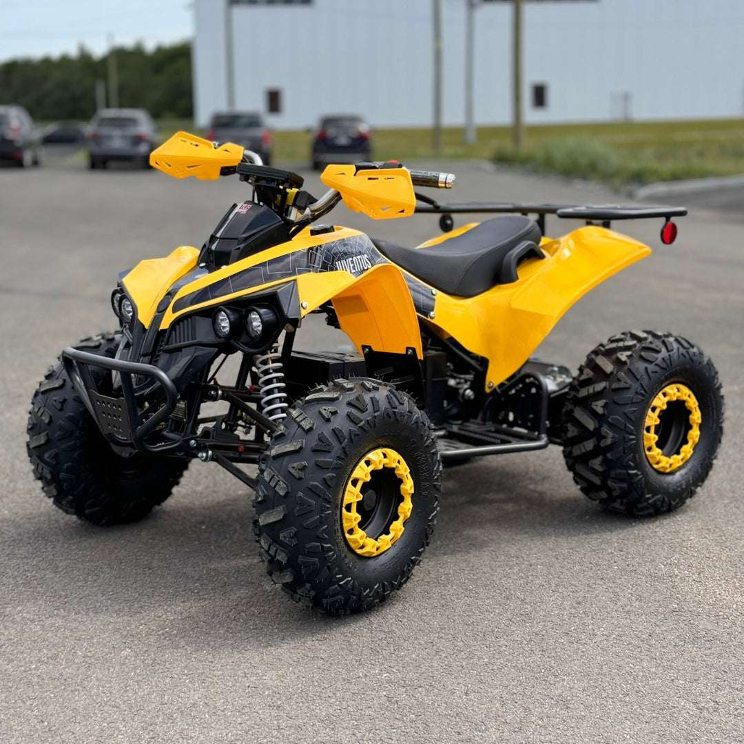 VTT JUVENTUS édition spéciale – micperformance