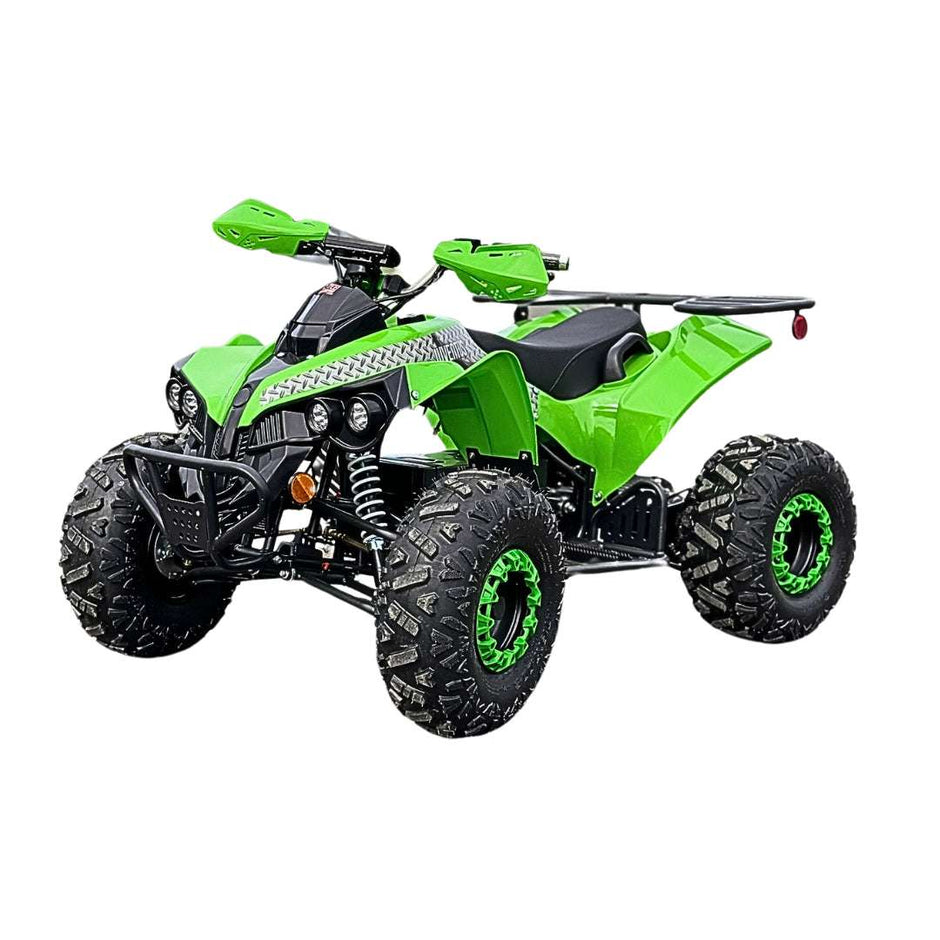 VTT, Quads , 4 roues électriques – micperformance