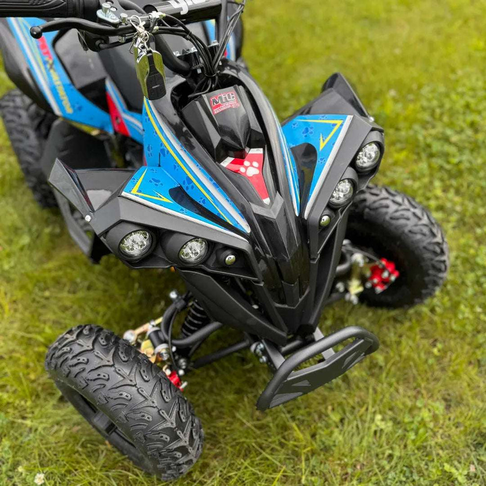 🐾 2025 VTT Pat'Vastator – micperformance