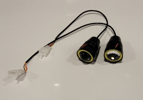 Torpedo Front Headlight Set – micperformance