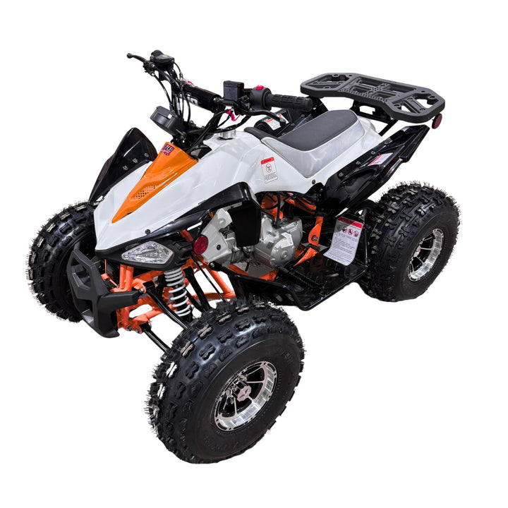 VTT, Quads, 4 roues à essence – micperformance