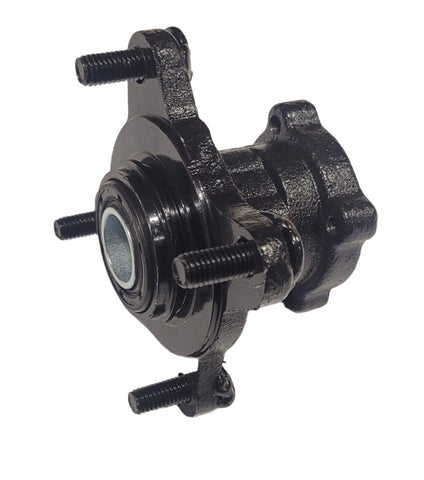 Blazer 125HS Front Hub with bolts + brake disc – micperformance