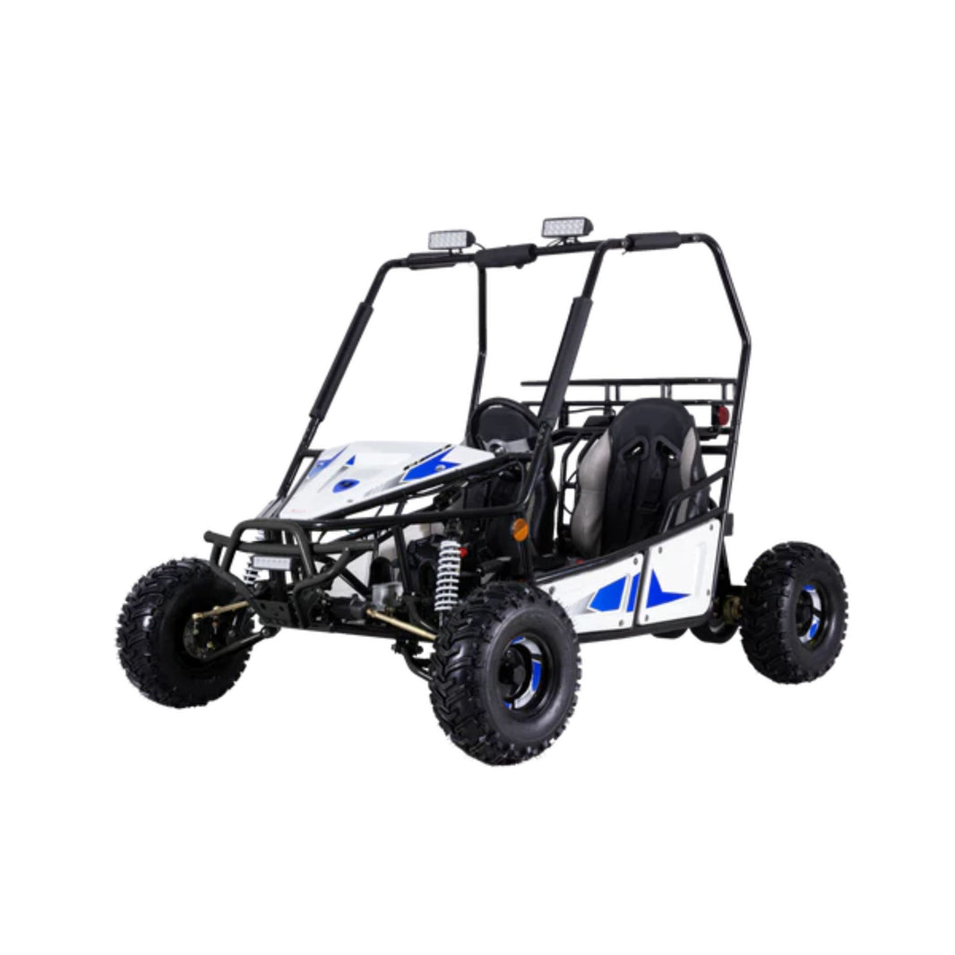 VTT, Quads, 4 roues à essence – micperformance
